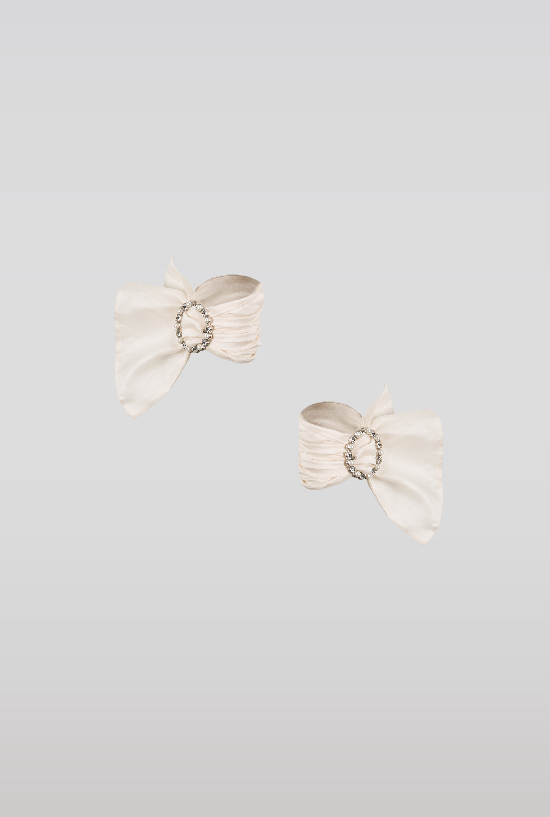 Embellished Ankle Cuffs – SAEMDI